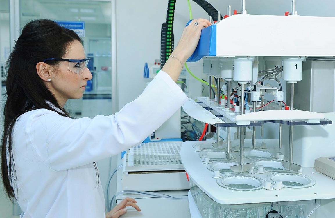 Vision Systems Applications for In-Vitro Diagnostics & Lab Automation ... Vision Systems Applications for In-Vitro Diagnostics & Lab Automation ...